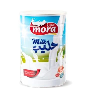 Mora Milk Powder Tin 1600 gm